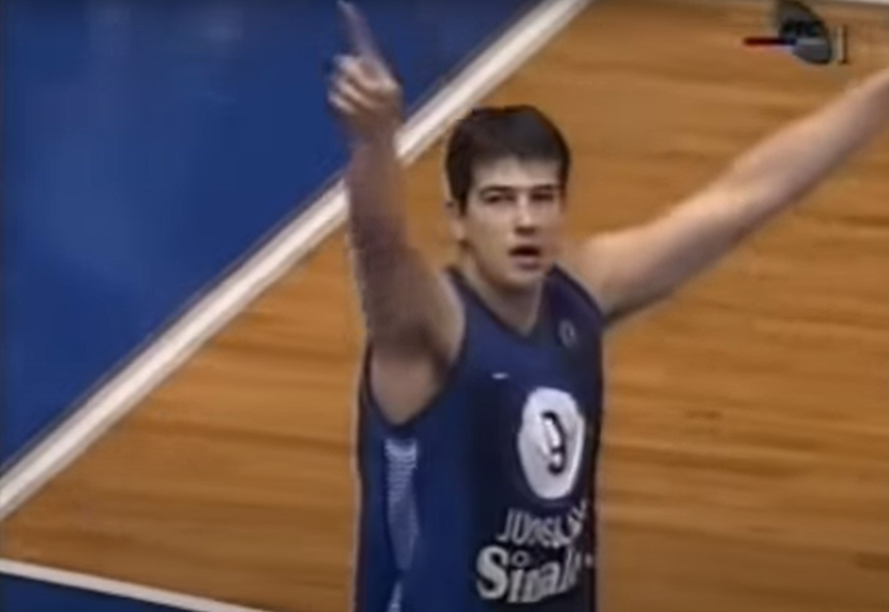 Šćepanović zbog sukoba sa Pešićem "precrtan" pred Indijanapolis