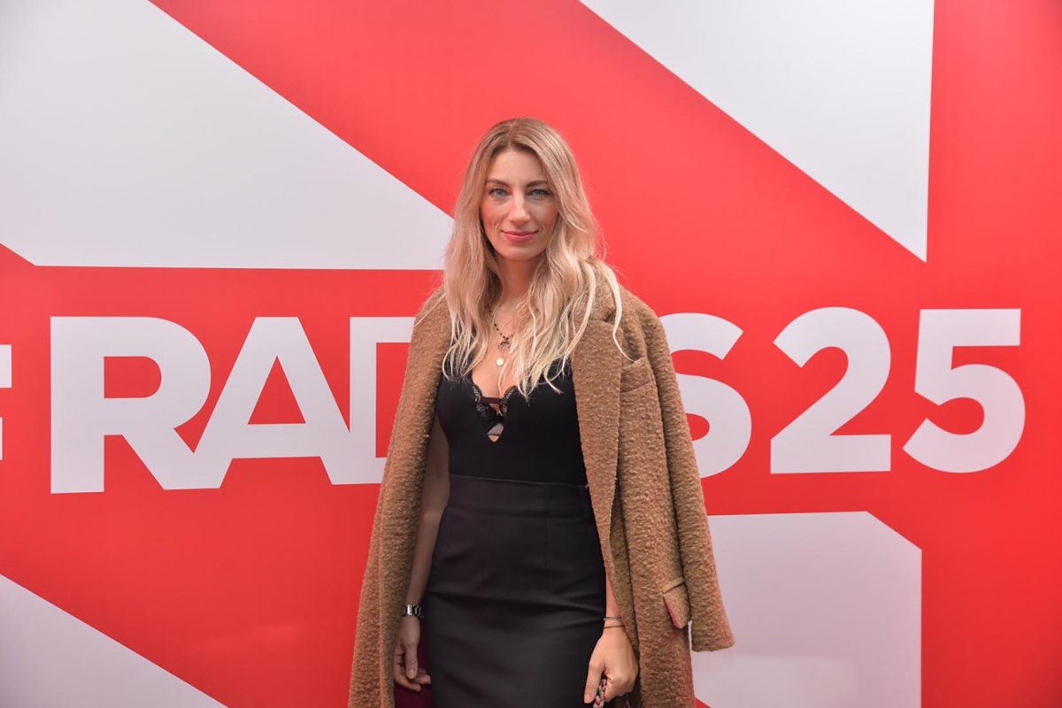 Ana Stanić: Zbog "Mobi Dika" sam doživljavala brojne neprijatnosti