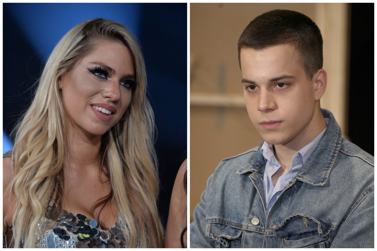 Prvo oglašavanje Pavla Mensura nakon vesti da je u vezi s Ksenijom ...