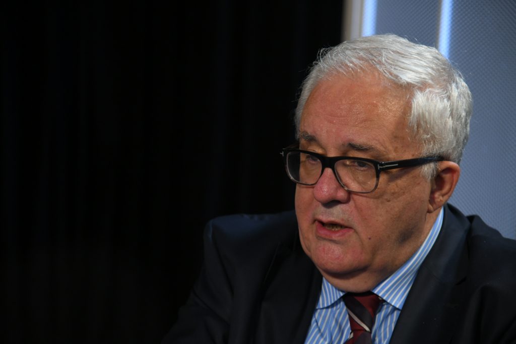 Predsednik SANU podržao koaliciju „Moramo“