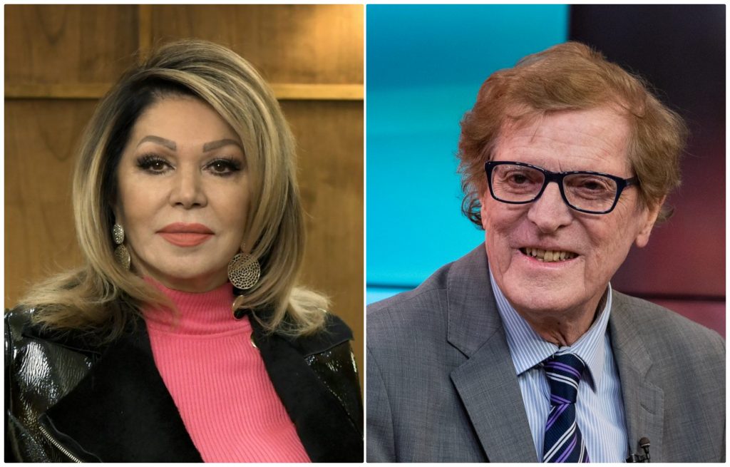 Neda Ukraden za Nova.rs: Minja Subota je ostavio veliki trag u mojoj ...