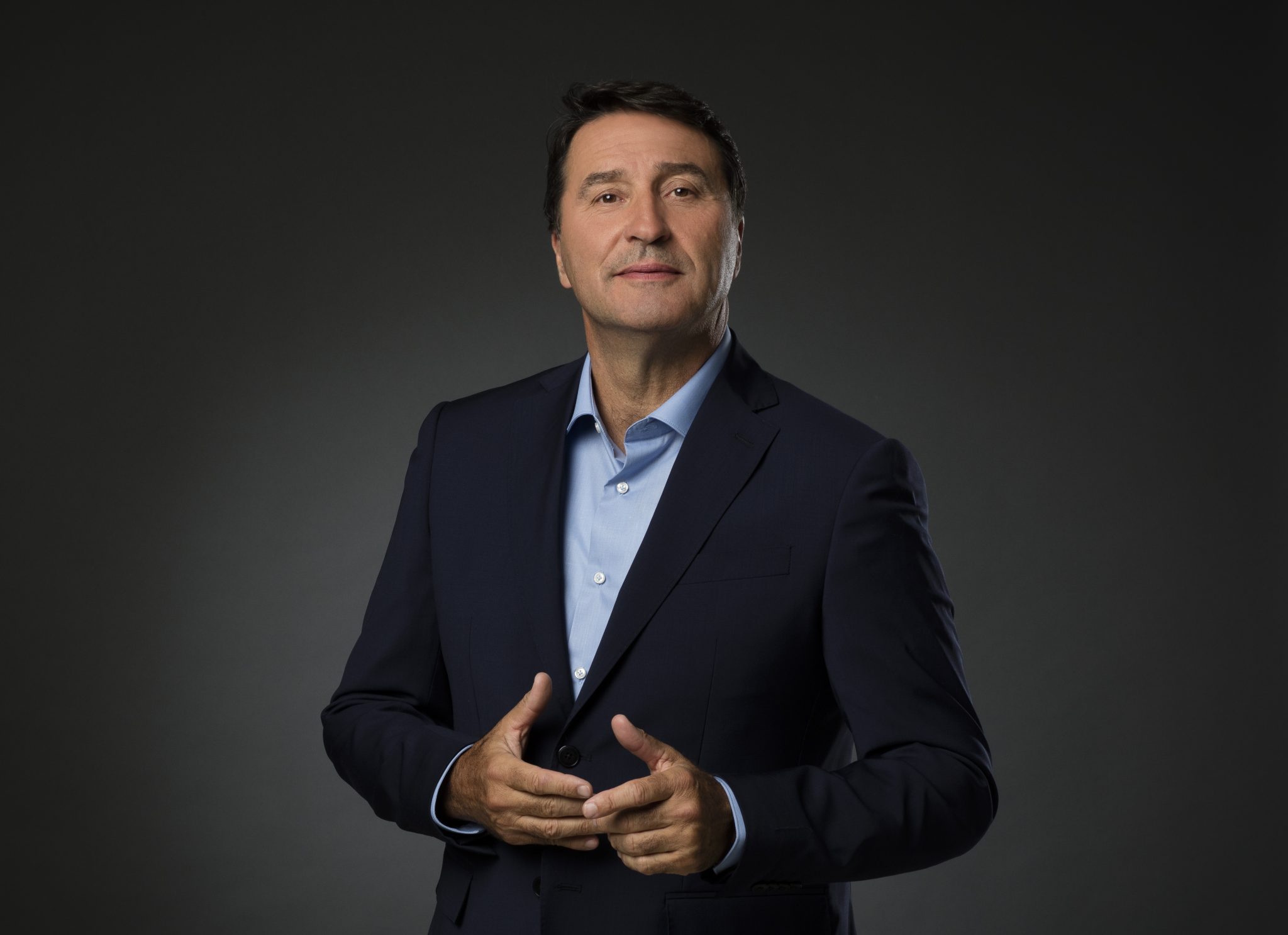 Ovo je razlog zašto je Memedović napustio RTS posle 30 godina