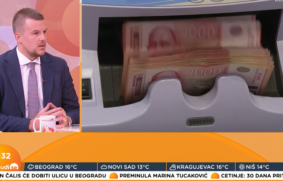 "Zbog novog stava o troškovima obrade kredita mogu biti poništene presude"