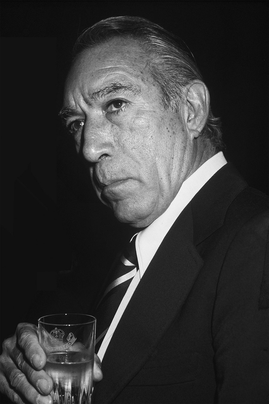 Fotograf zvezda (2): Od mrtvog Brežnjeva najveći novac