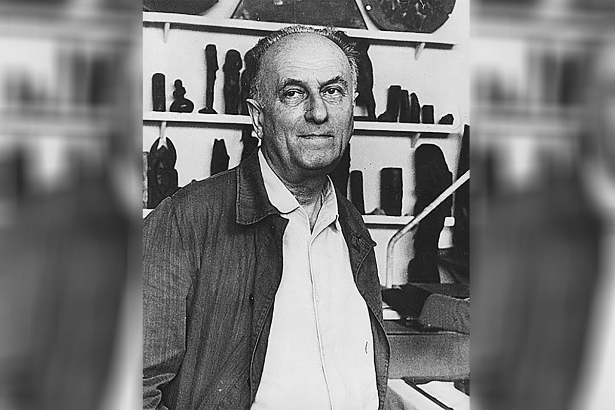 Srbin o čija su se dela otimali njujorški kolekcionari