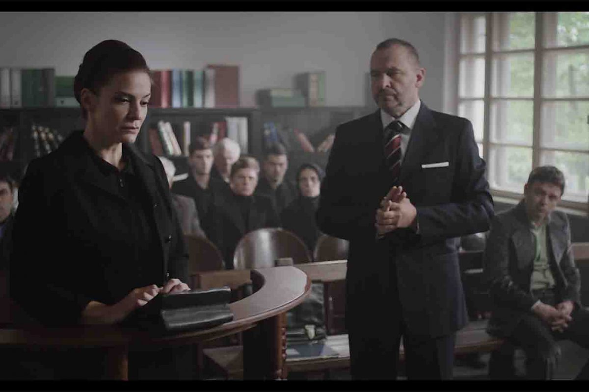 Našem poznatom glumcu je uloga u seriji „Branilac“ bila poslednja u karijeri: Ovako ju je ...