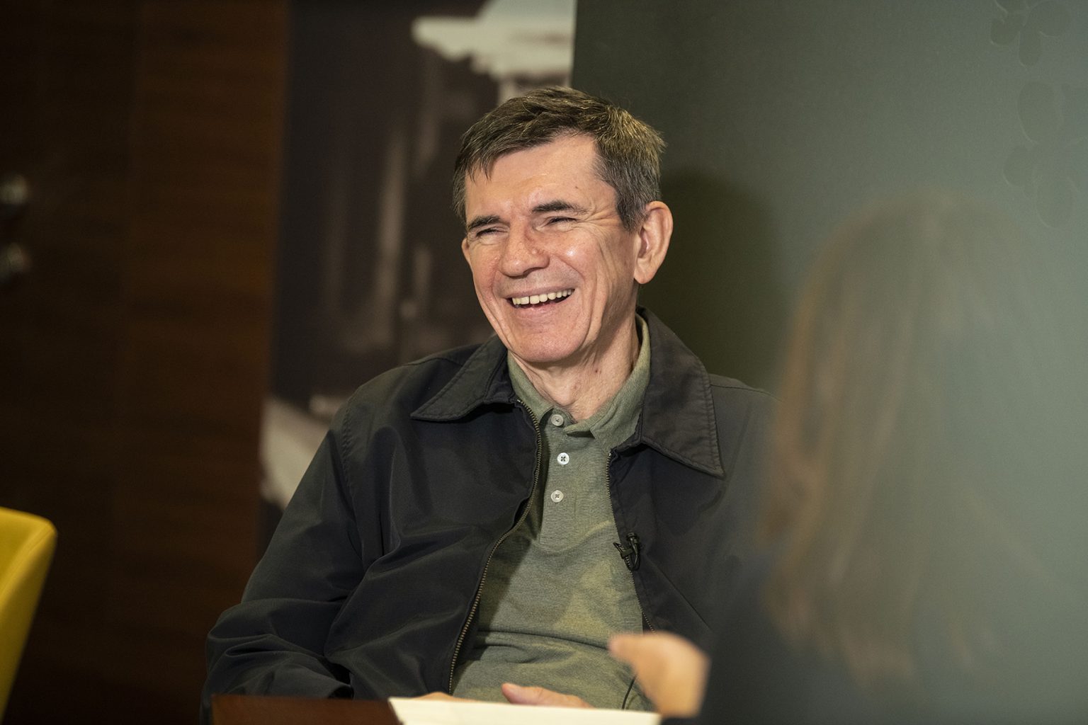 Slavko Štimac - od Vuka samotnjaka do Crne svadbe