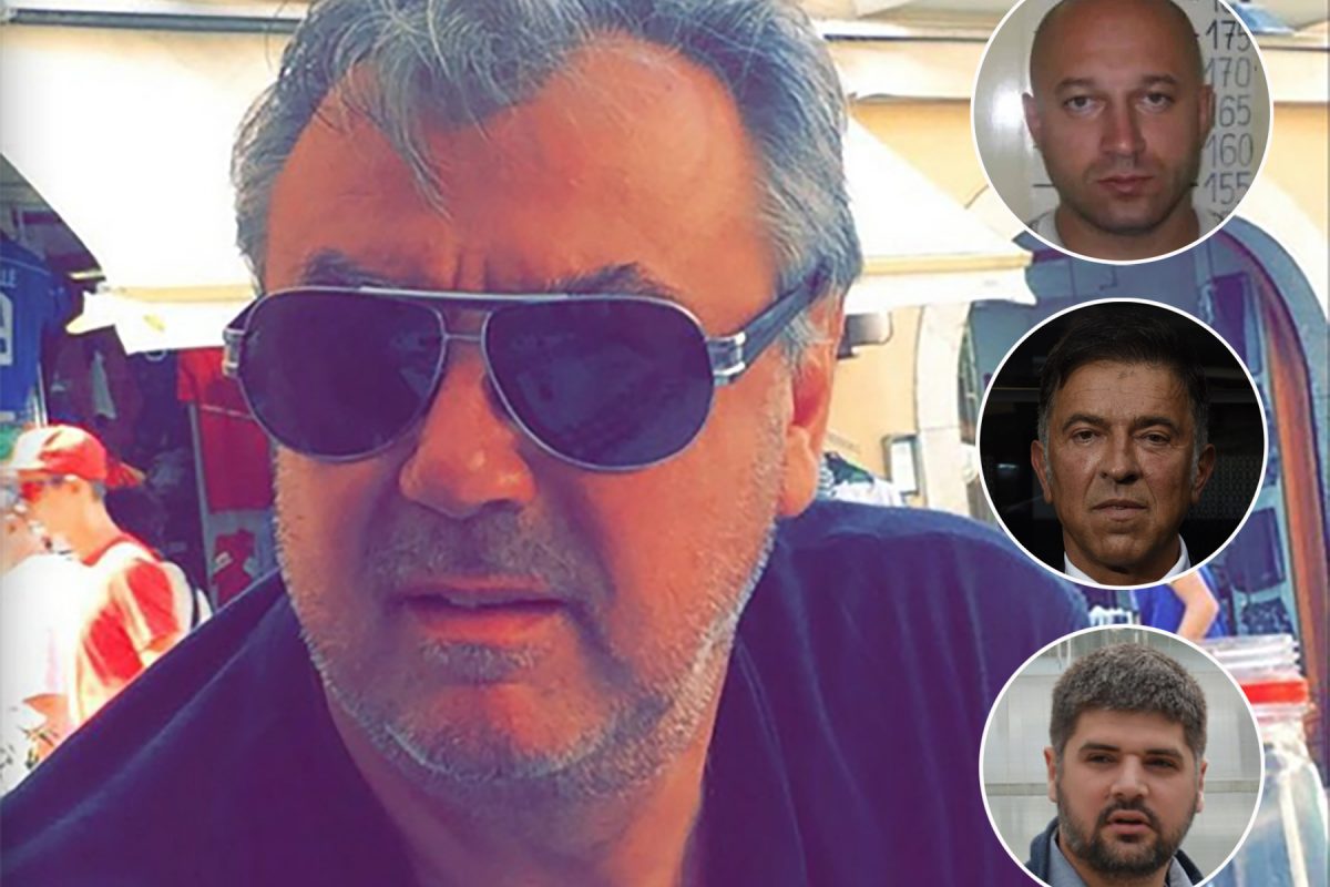 Sudija koji je pustio Koluviju iz pritvora ima imovinu veću od milion evra