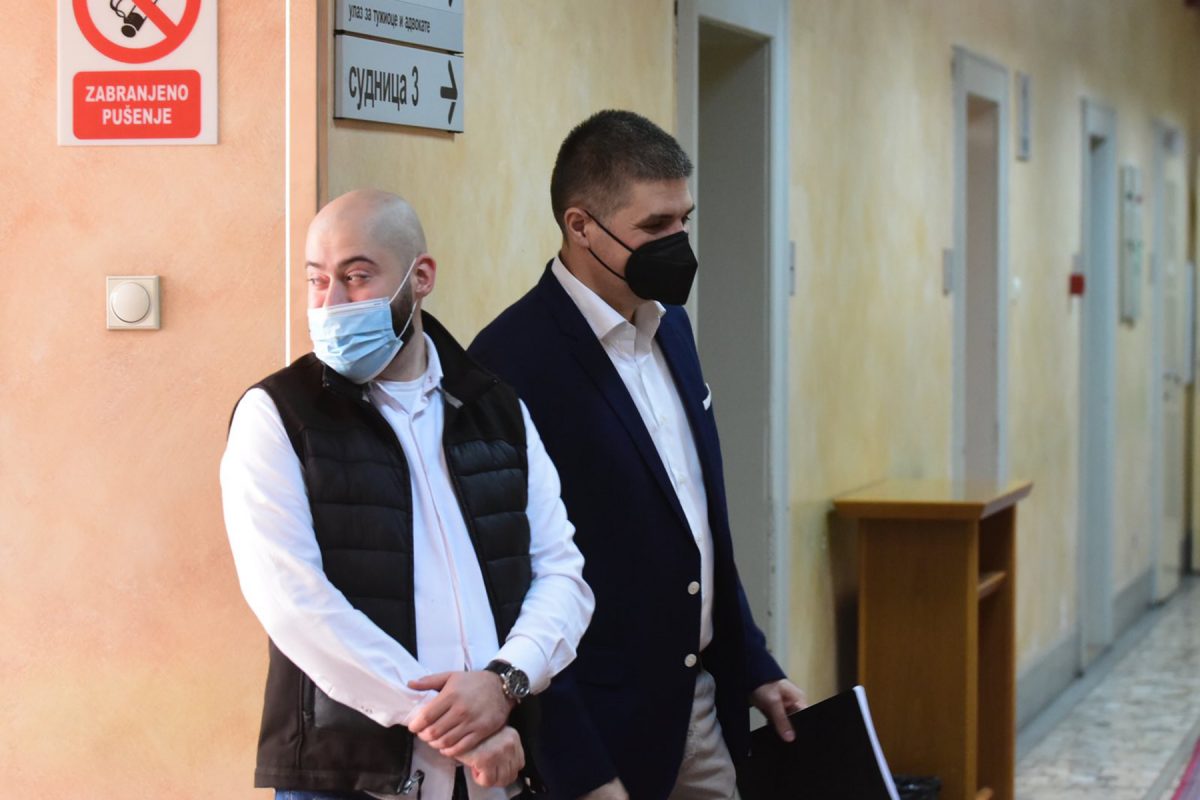 Pogledajte kako izgleda vlasnik Jovanjice posle dve godine pritvora FOTO