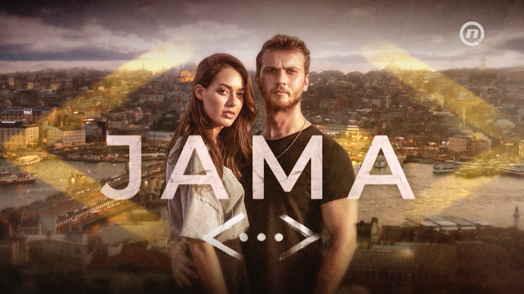 Serija “Jama” od večeras na Nova S