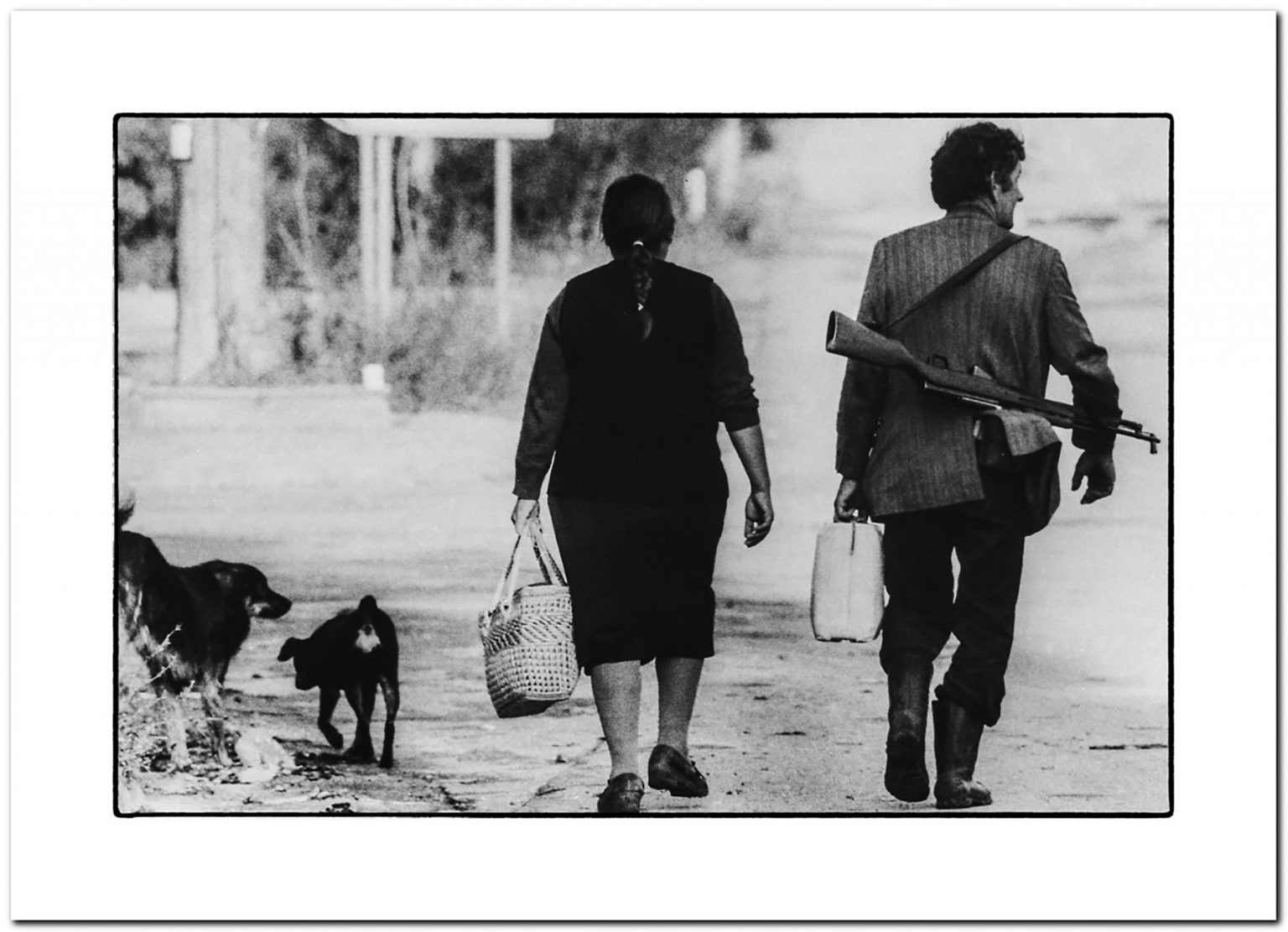 Preminuo fotograf Željko Sinobad