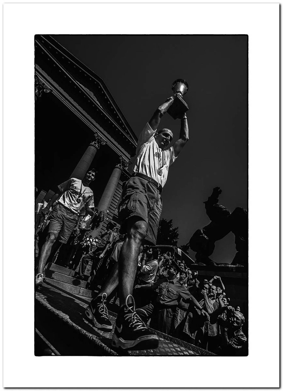 Preminuo fotograf Željko Sinobad