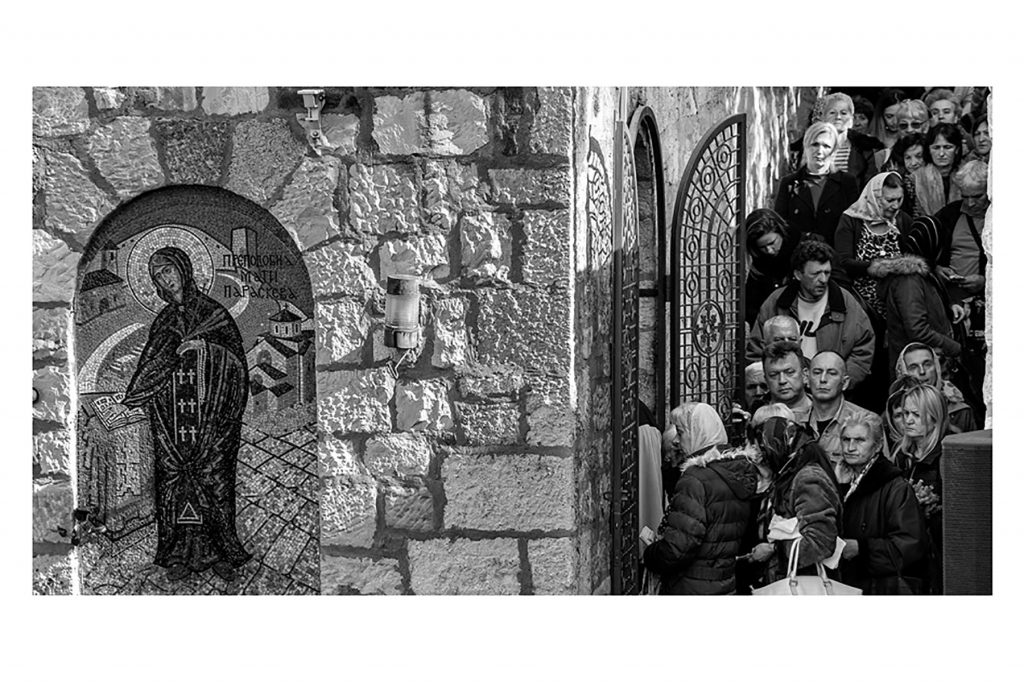 Preminuo fotograf Željko Sinobad