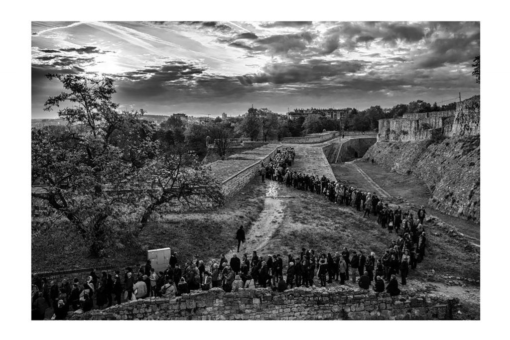 Preminuo fotograf Željko Sinobad