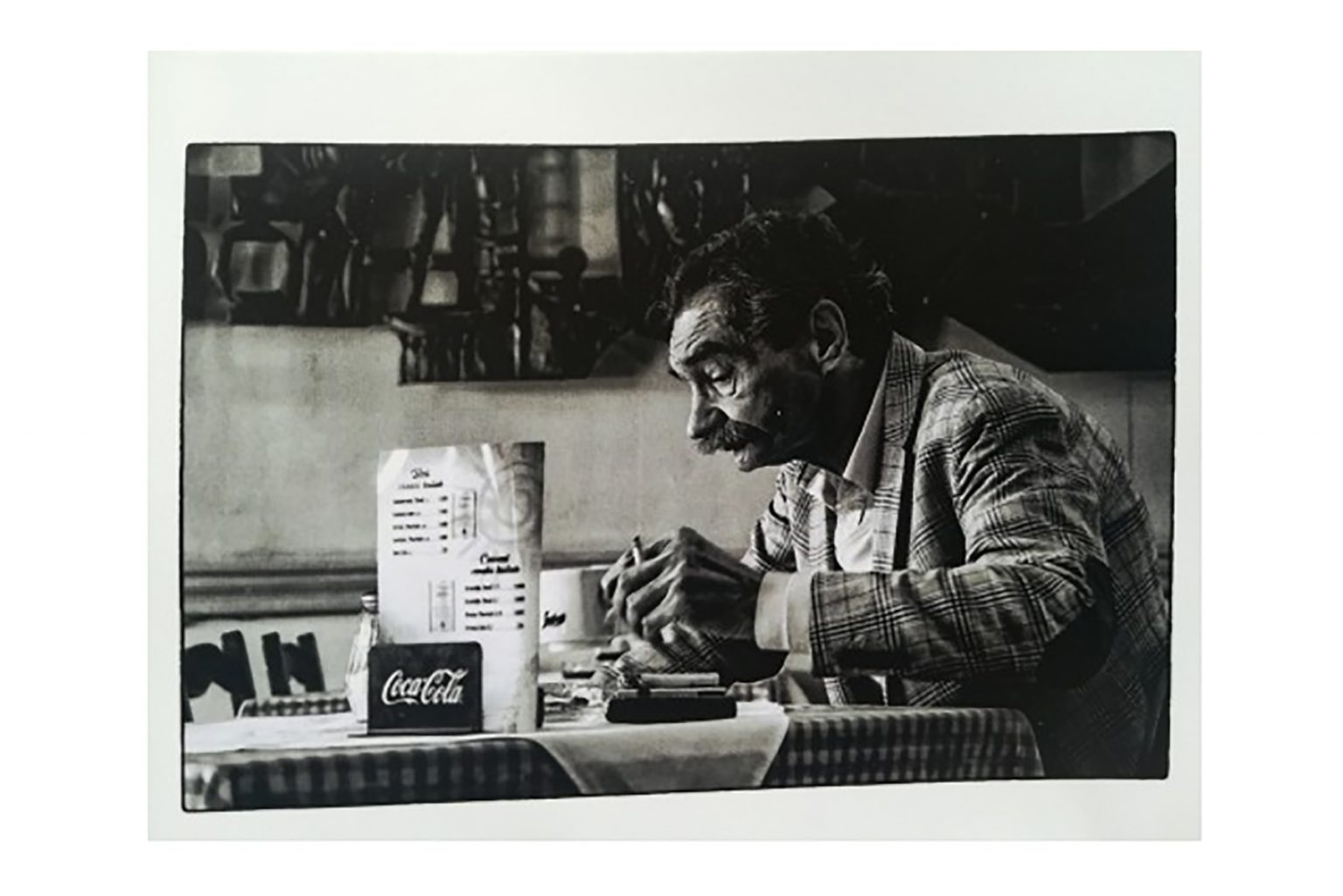 Preminuo fotograf Željko Sinobad