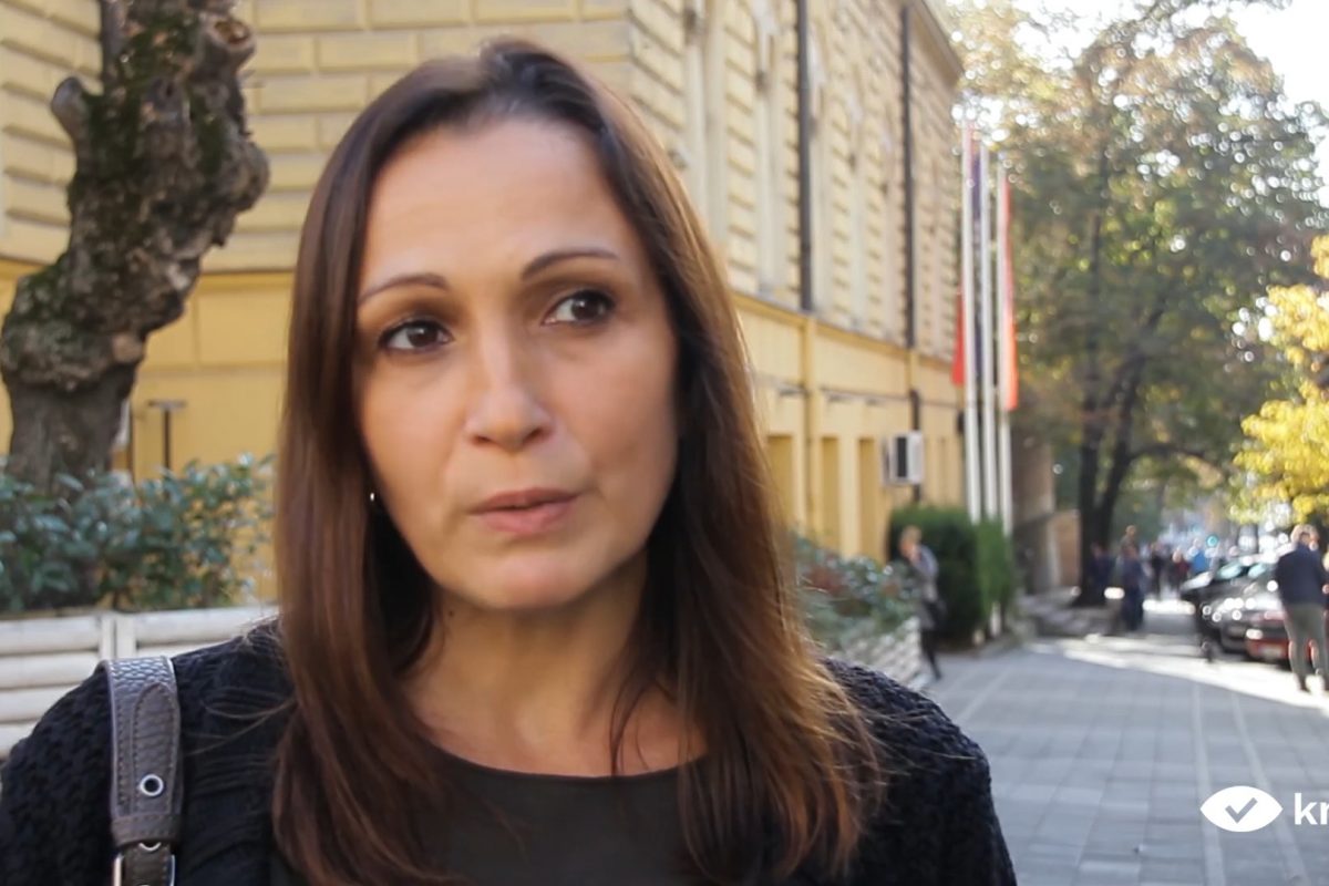 Biljana Jotić novi v.d. direktora Muzeja primenjenih umetnosti