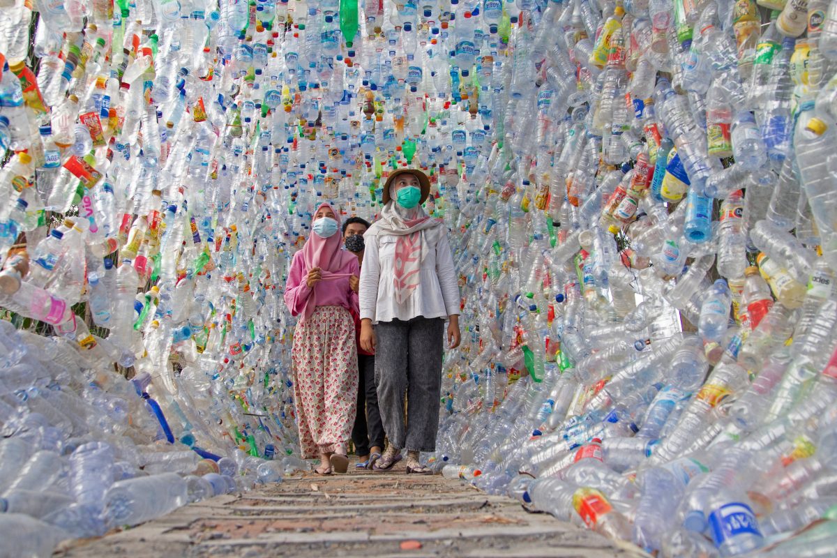 Plastik fantastik