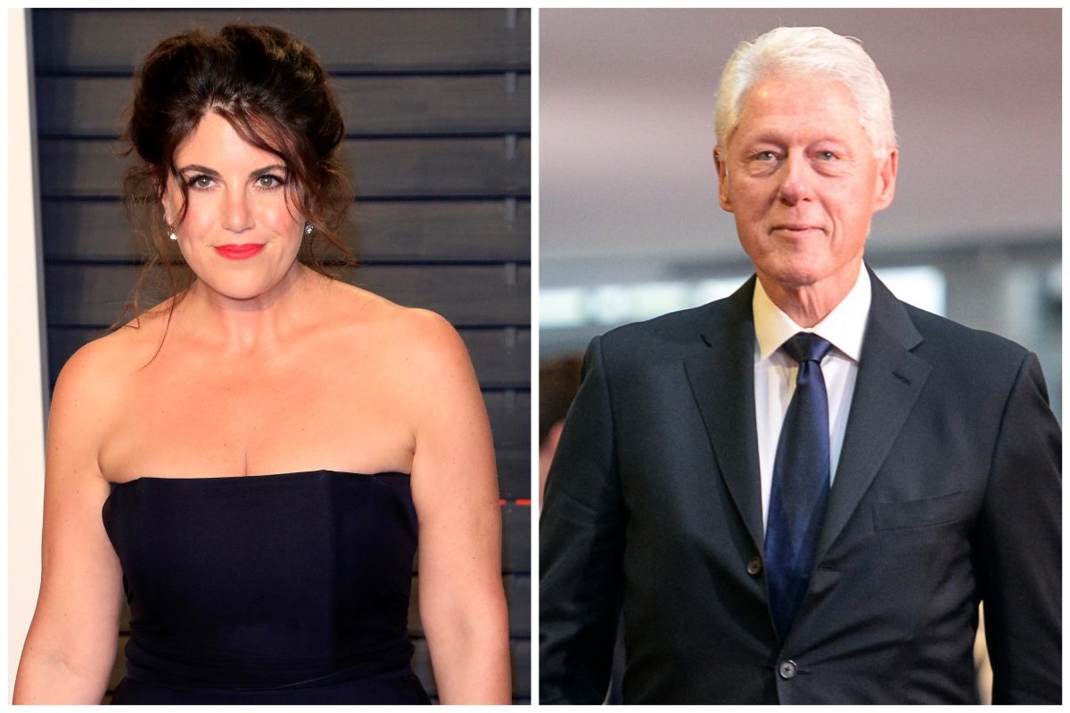 Monika Levinski objavila nove fotografije i ne liči na sebe: Evo kako ...