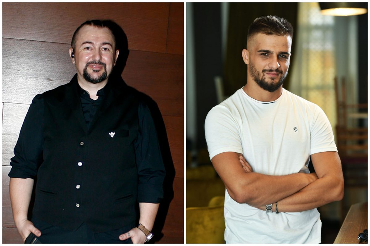 Bane Opačić: Lapsus je imao uspone i padove, teško je nositi se sa tom ...
