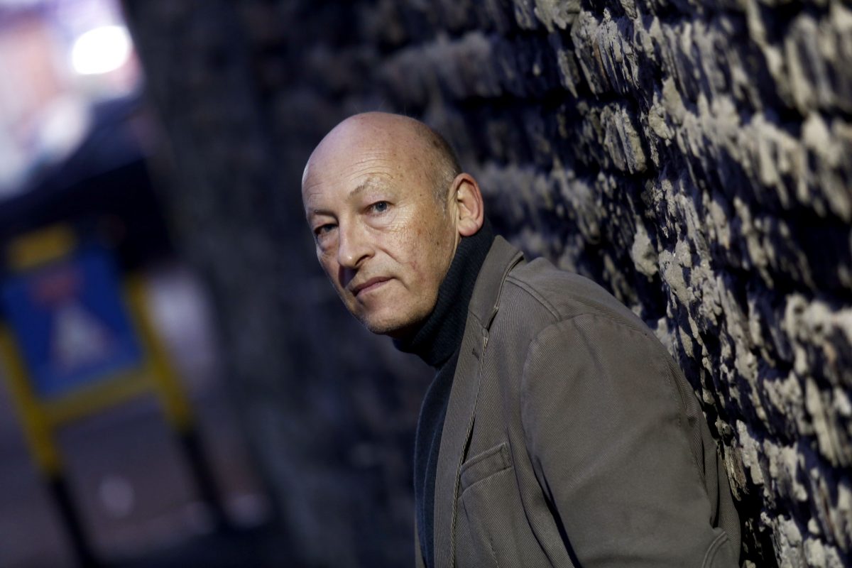 INTERVJU Nebojša Romčević: Ovo zlo će smrdeti i našim praunucima