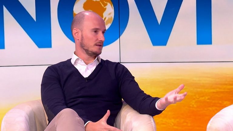 Balša Božović: Umesto da smiruje tenzije, režim doliva ulje na vatru