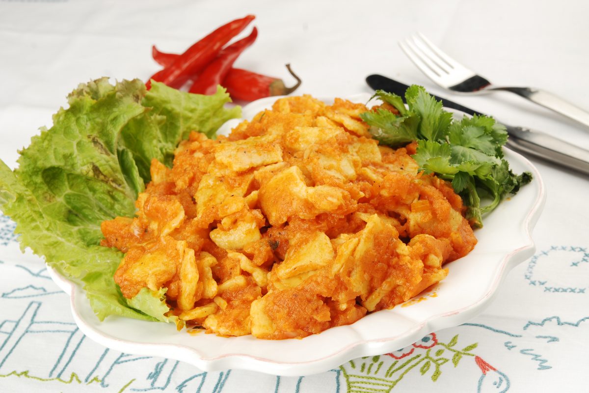 Majstor amater: Grenadir marš ili „nasuvo“, kako god