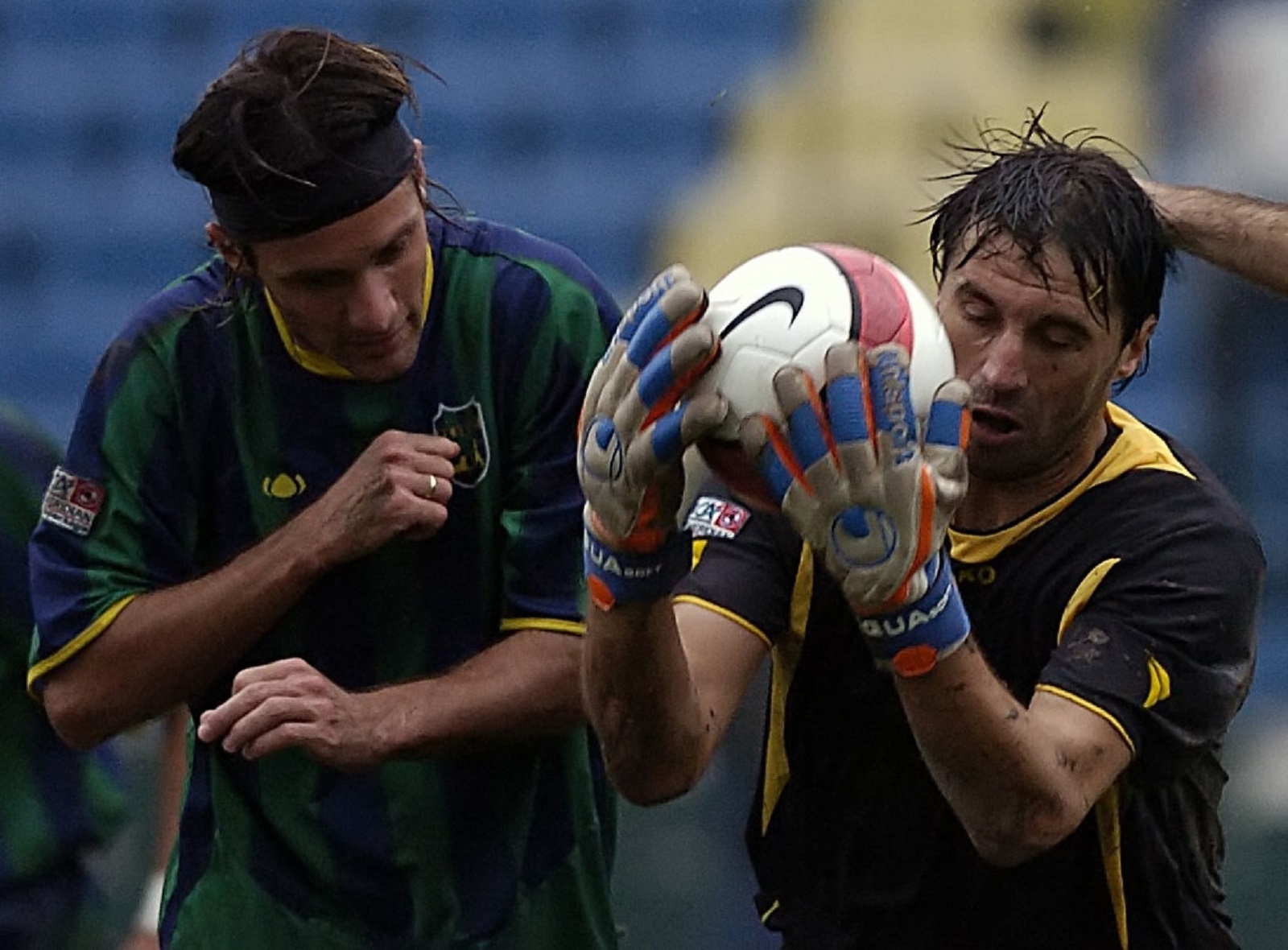 Tuga u srpskom fudbalu: Umro Radaković, bivši golman Partizana i ...