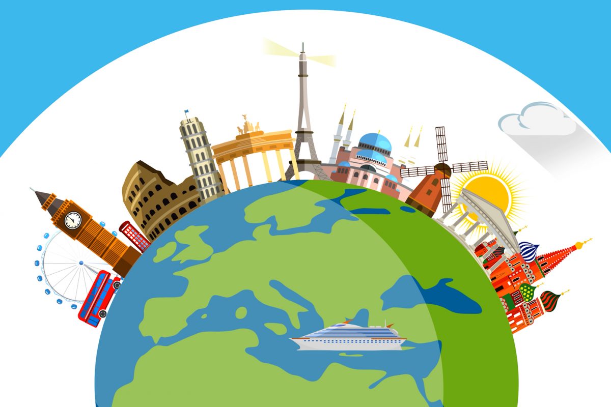 Najopušteniji svetski gradovi, a gde je Beograd na toj listi?