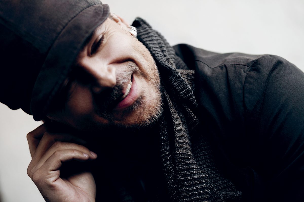 INTERVJU Gibonni povodom albuma „U po’ ure“ i novog singla: Čiste emocije