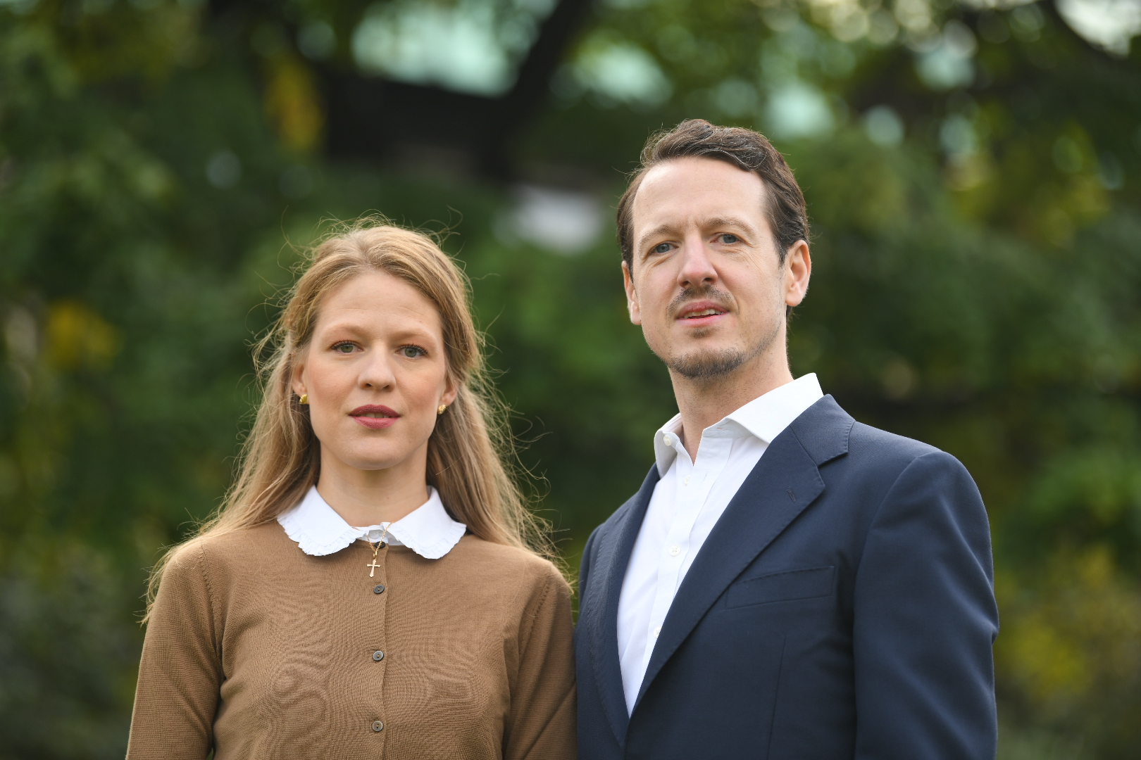 Princ Filip o Rio Tintu: Srbija nije na prodaju