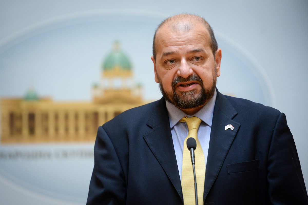 Šormaz posle navoda Stanislave Pak koja je napustila SNS: Vučić će sad ...