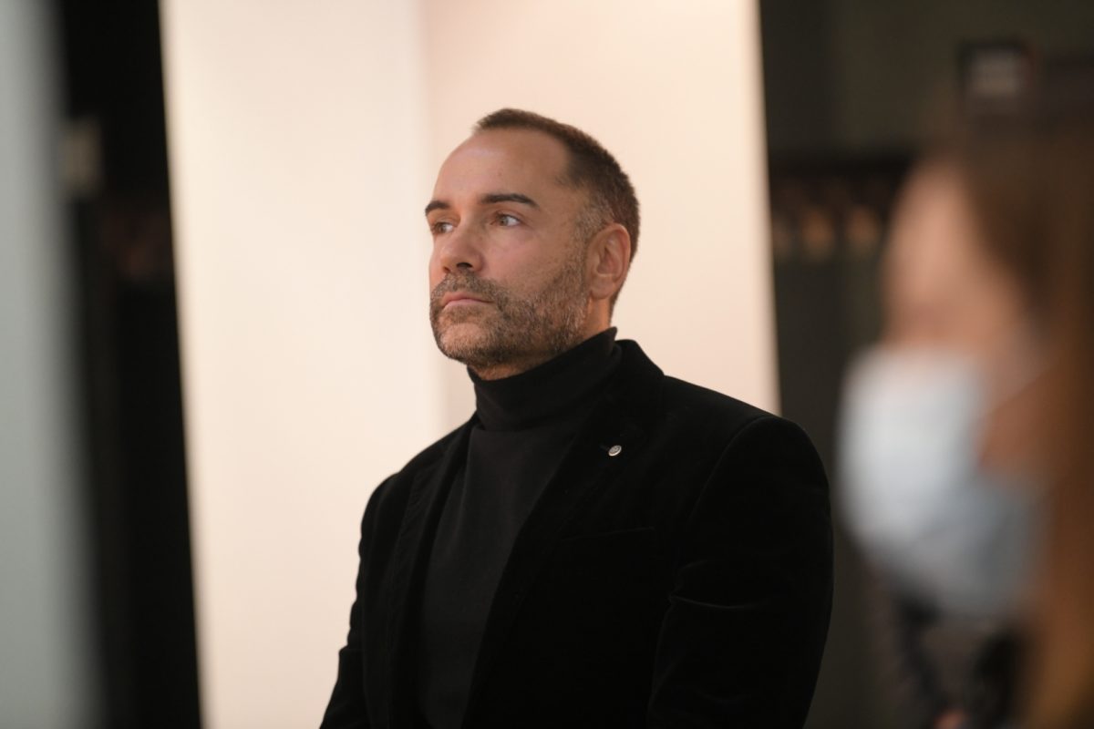 Srđan Timarov: Nikad neću zaboraviti reči Radeta Markovića iz ...