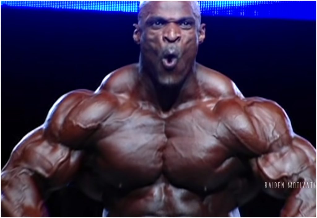 VIDEO Bio je najjači na svetu, danas ne može nigde bez kolica