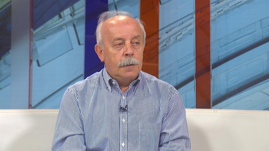 "Od 2001. Srbija imala 16 ministara poljoprivrede i 16 agrarnih ...