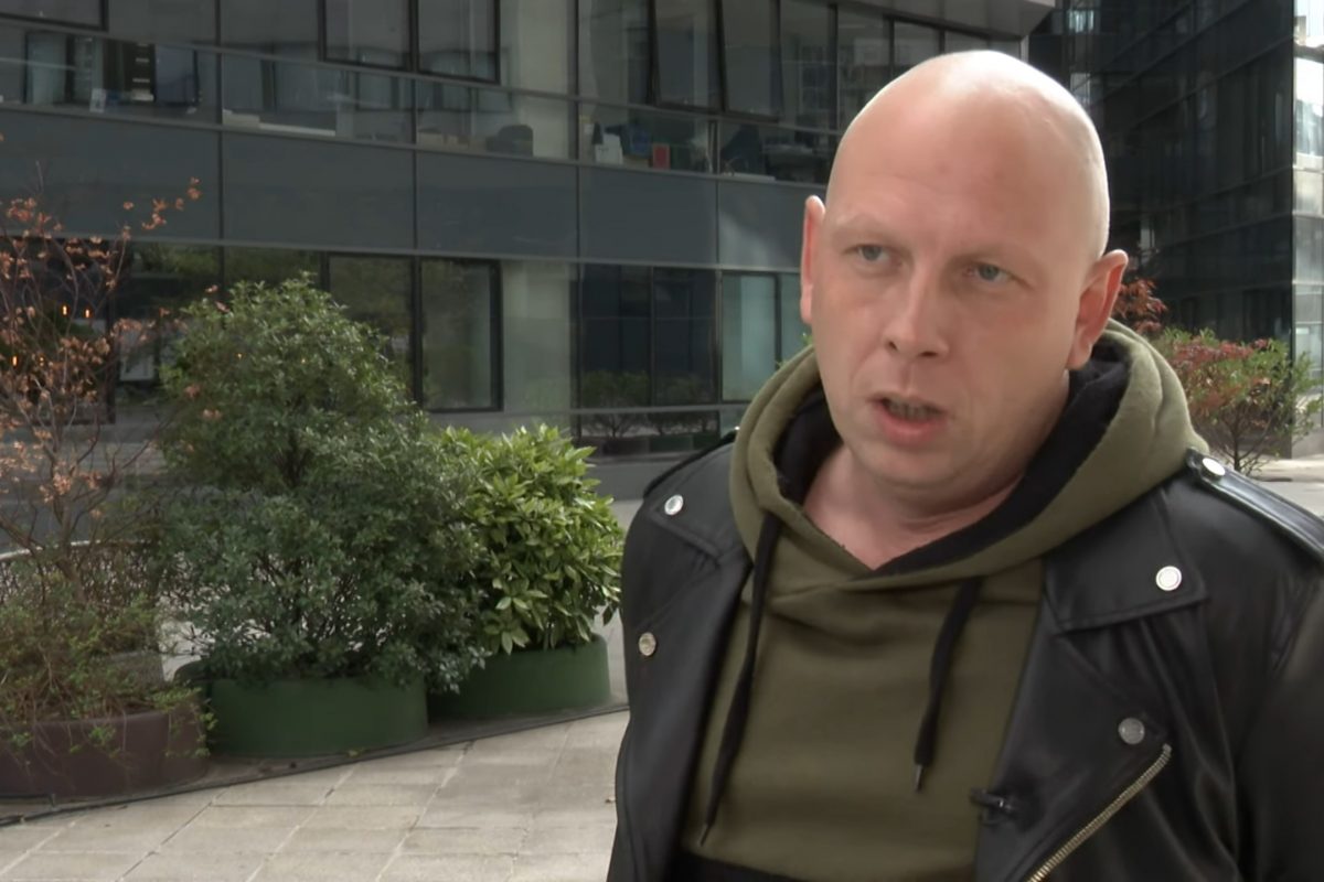 Milićević o odgovornosti za nesreću u Novom Sadu