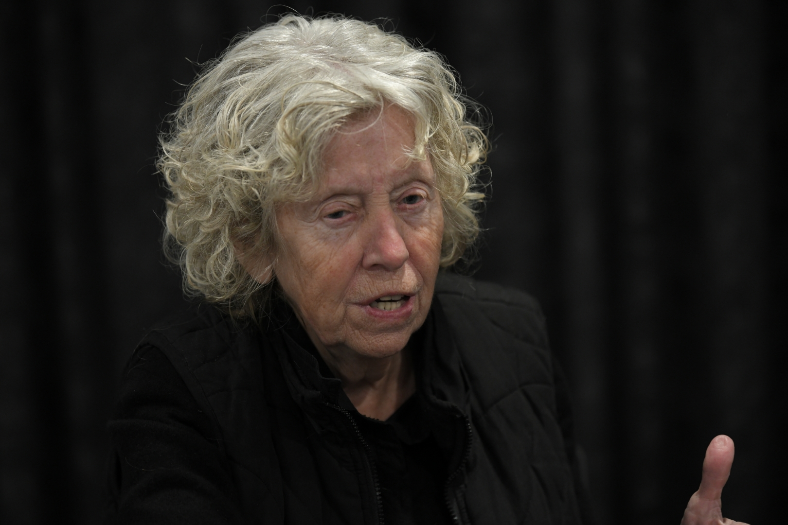 "Borim se 20 godina, ali mi je kvalitet života veoma loš": Eva Ras ...