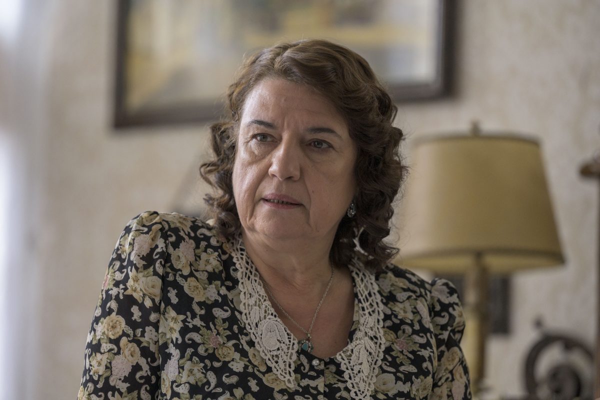 Dragana Varagić: Privilegija je što mi je partner Voja Brajović