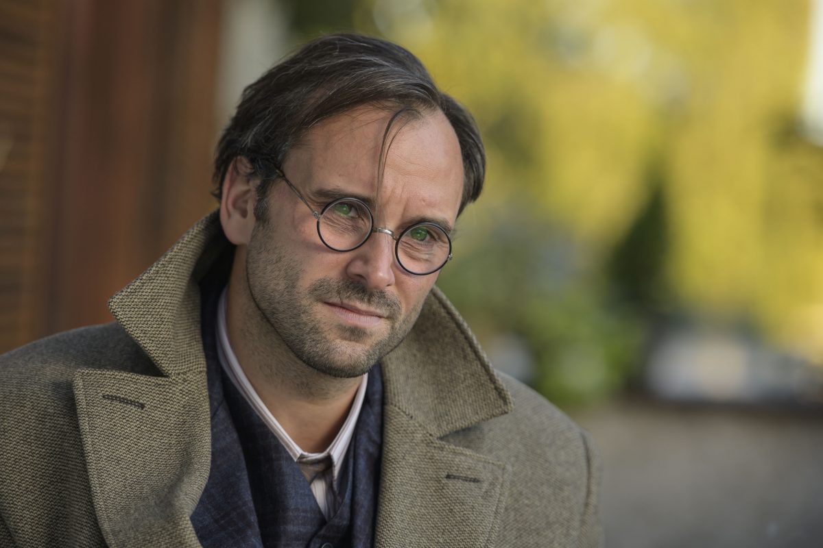 Intervju Radovan Vujović: Ivan je zarobljen u svojoj patnji