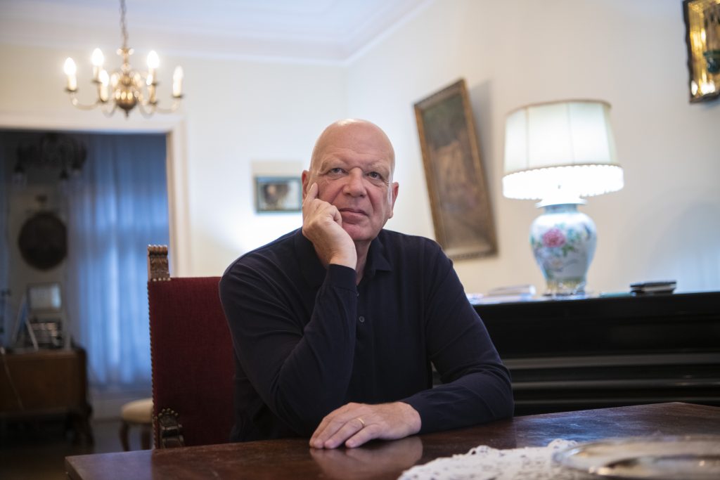 Milan St. Protić: Na Pravnom fakultetu uče kako se sluša vlast, sudija ...