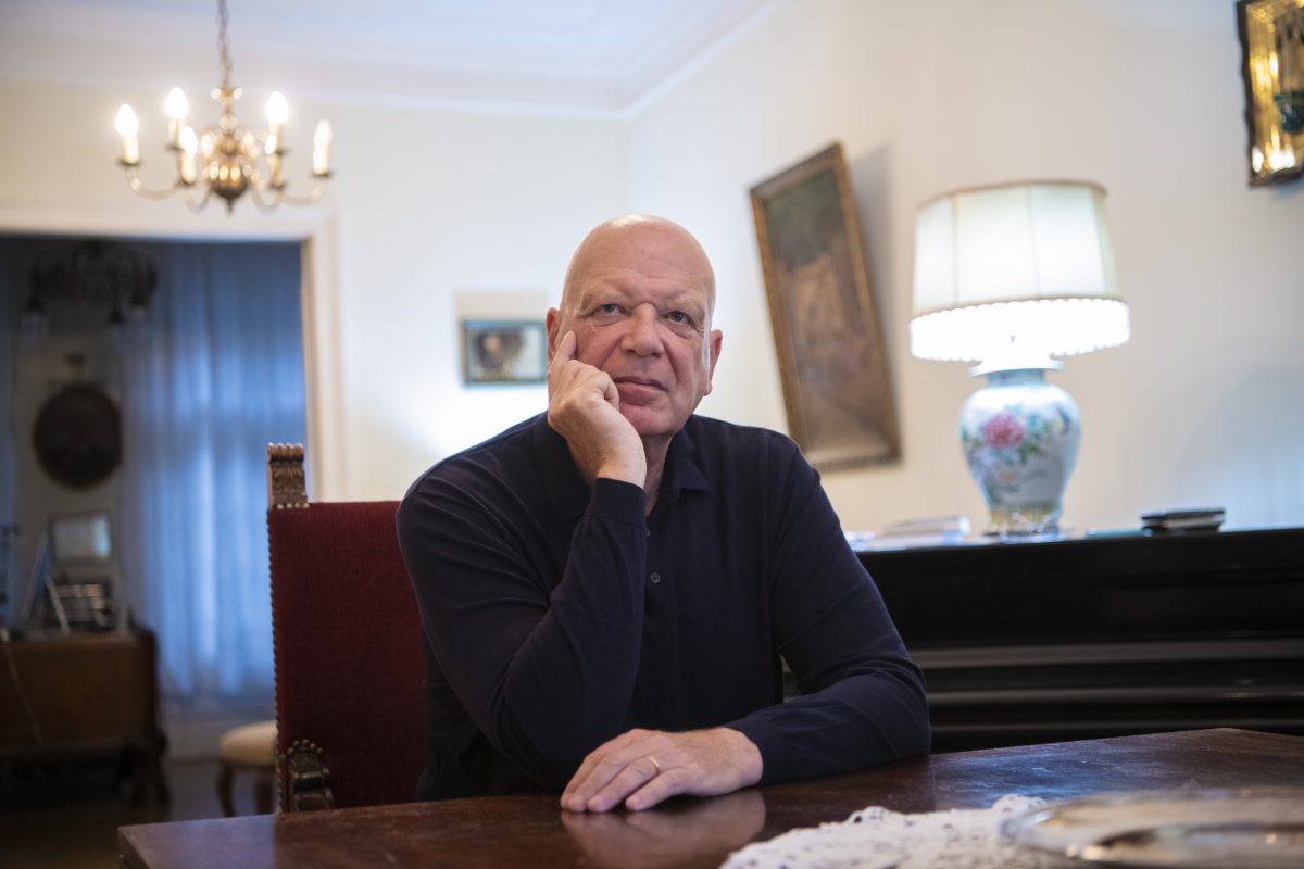 Milan St. Protić: Na Pravnom fakultetu uče kako se sluša vlast, sudija ...