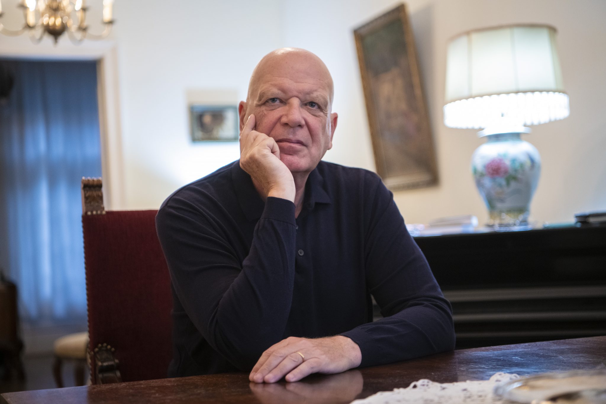 INTERVJU Milan St. Protić: Vučića mogu da uhapse ovi što ga danas čuvaju