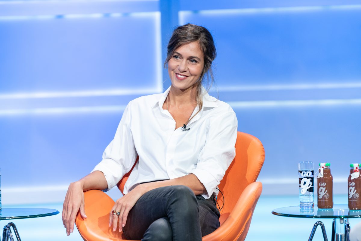 Milica Vučković odgovara na hajku na Tviteru