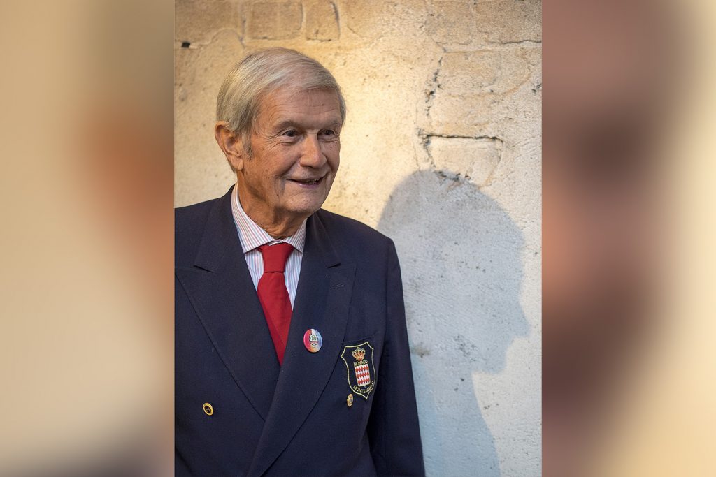 Aleksandar Živković: Čuvar džez plamena