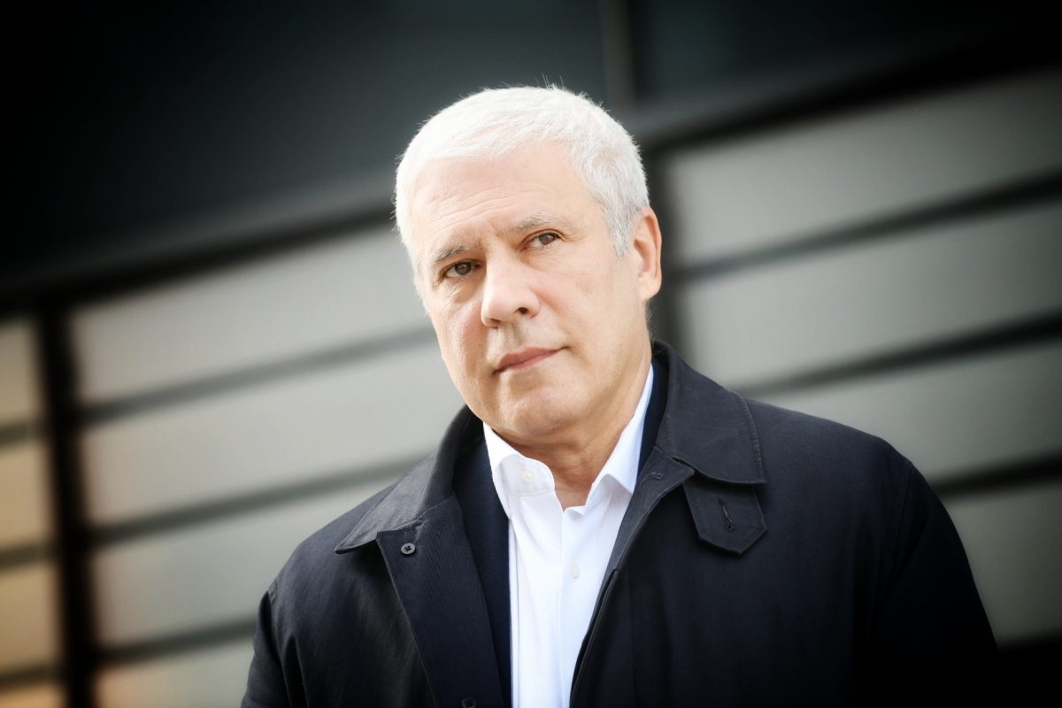 INTERVJU Boris Tadić: U samom sam vrhu po rejtingu