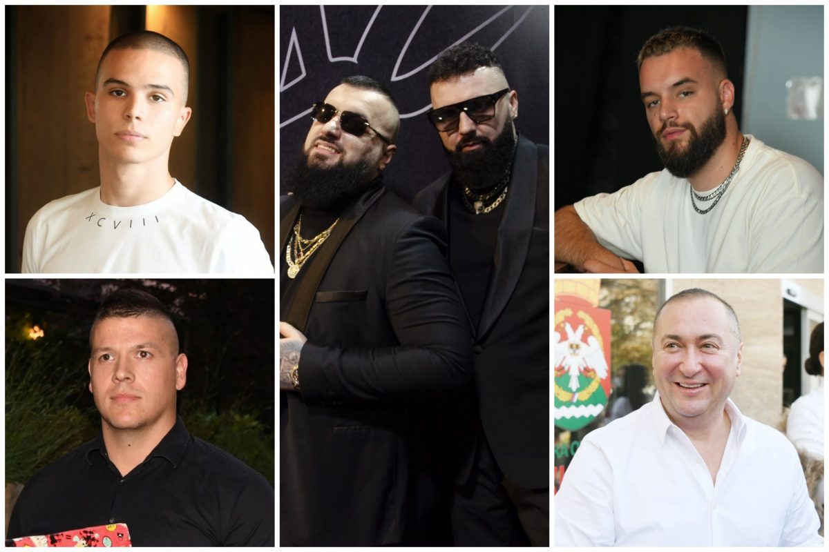 Otkrivamo ko više zarađuje - reperi ili narodnjaci