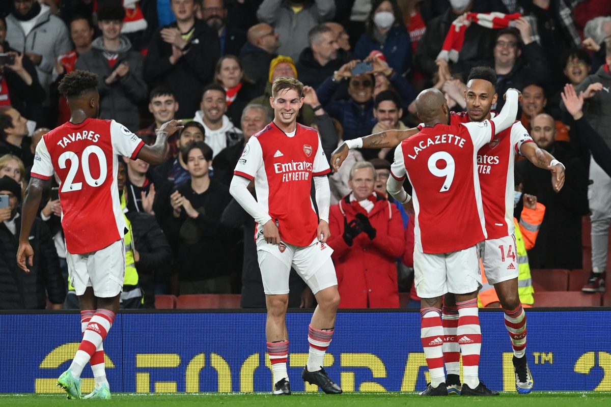 Arsenal posle pakla ponovo igra fudbal, trener preživeo sve