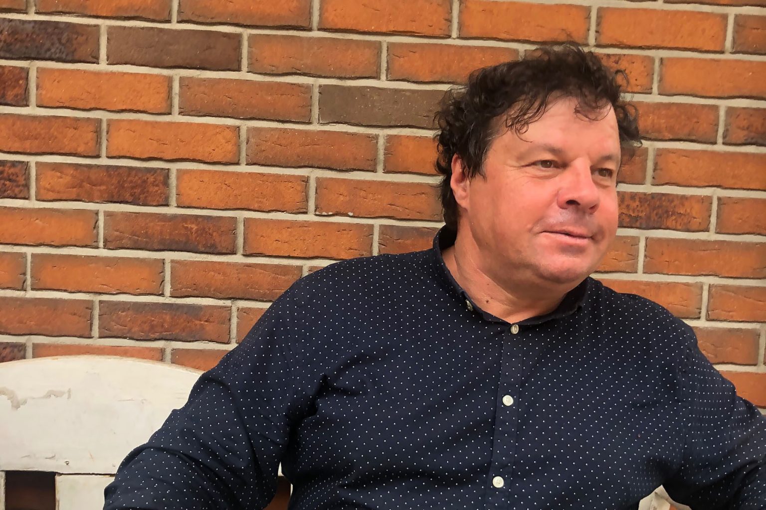 Ivan Tokin: Živeo Splića!