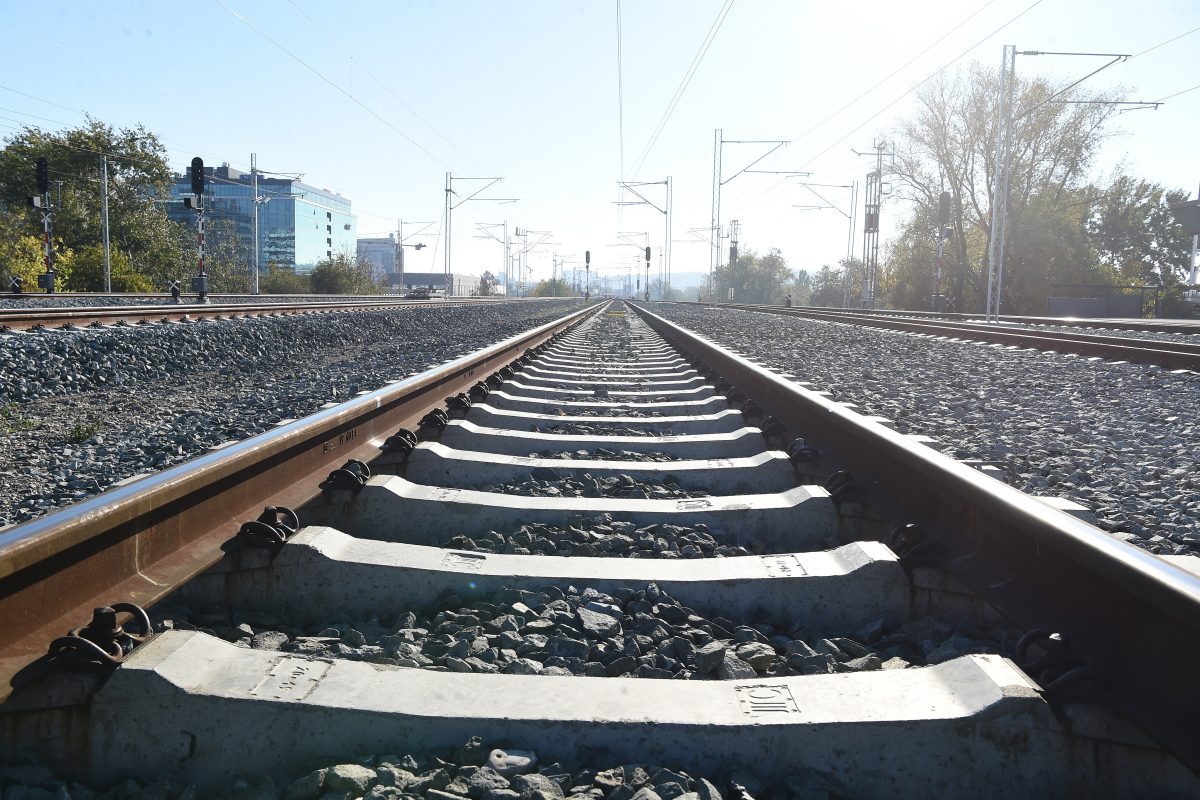 Koje stare pruge će ukloniti "Infrastruktura železnice Srbije"