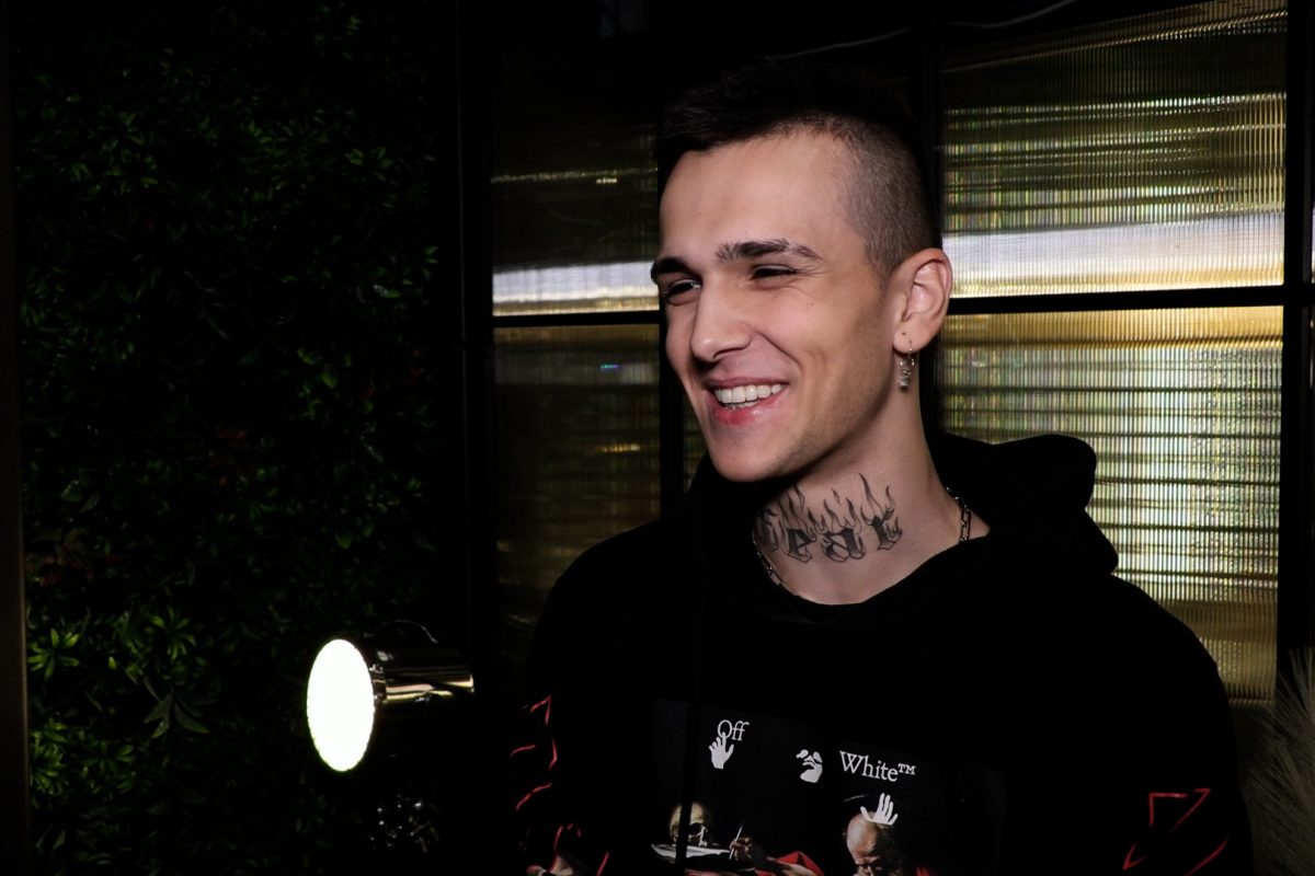 Sergej Pajić o svađi sa Vojažom, raskidu sa Unom, narodnjacima... VIDEO