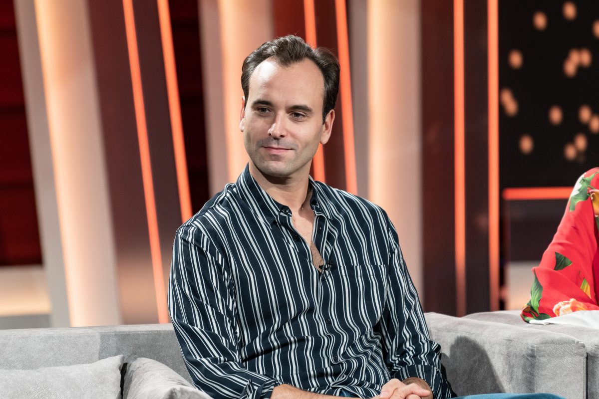 INTERVJU Radovan Vujović: Mnogo sam zavoleo leskovački naglasak